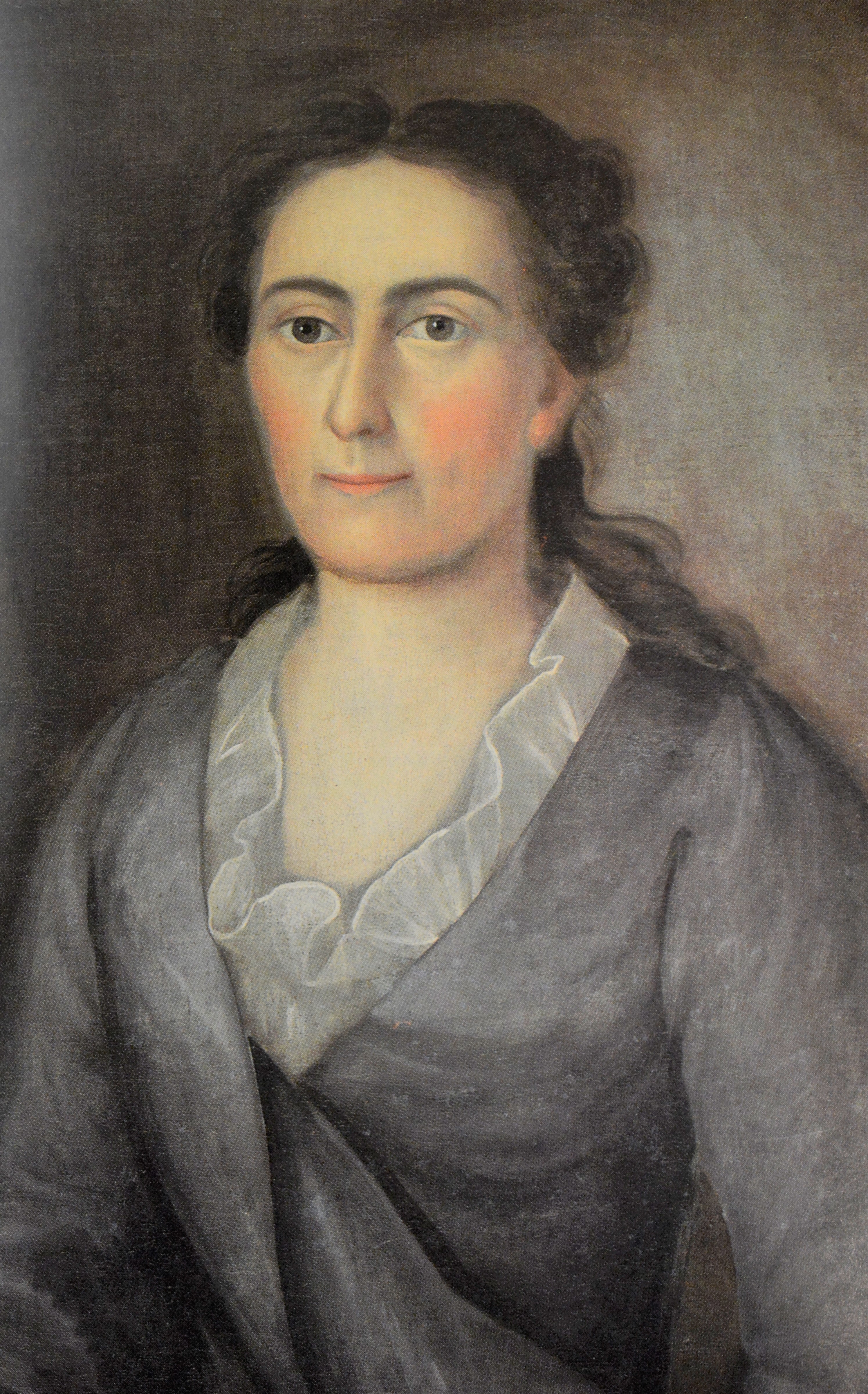 Jonathan Edwards (Part 7): An Uncommon Union with Sarah Pierpont – The ...