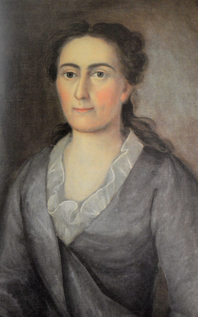 Jonathan Edwards (Part 7): An Uncommon Union with Sarah Pierpont – The ...