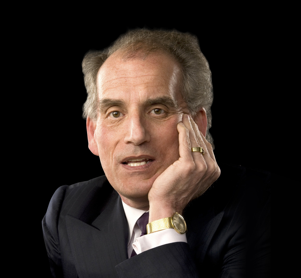 David Berlinski: The Happy Warrior of the Intelligent Design Movement ...